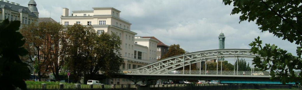 Knihovna města Ostravy – Žijeme knihami – žijte s námi - O knihovně