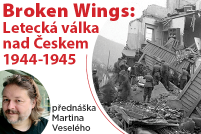 Knihovna města Ostravy – Žijeme knihami – žijte s námi - Broken Wings ...
