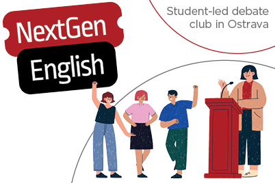 Knihovna města Ostravy – Žijeme knihami – žijte s námi - NextGen ...