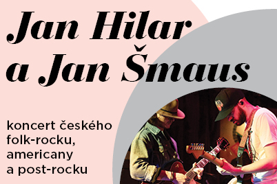 Knihovna města Ostravy – Žijeme knihami – žijte s námi - Jan Hilar a ...